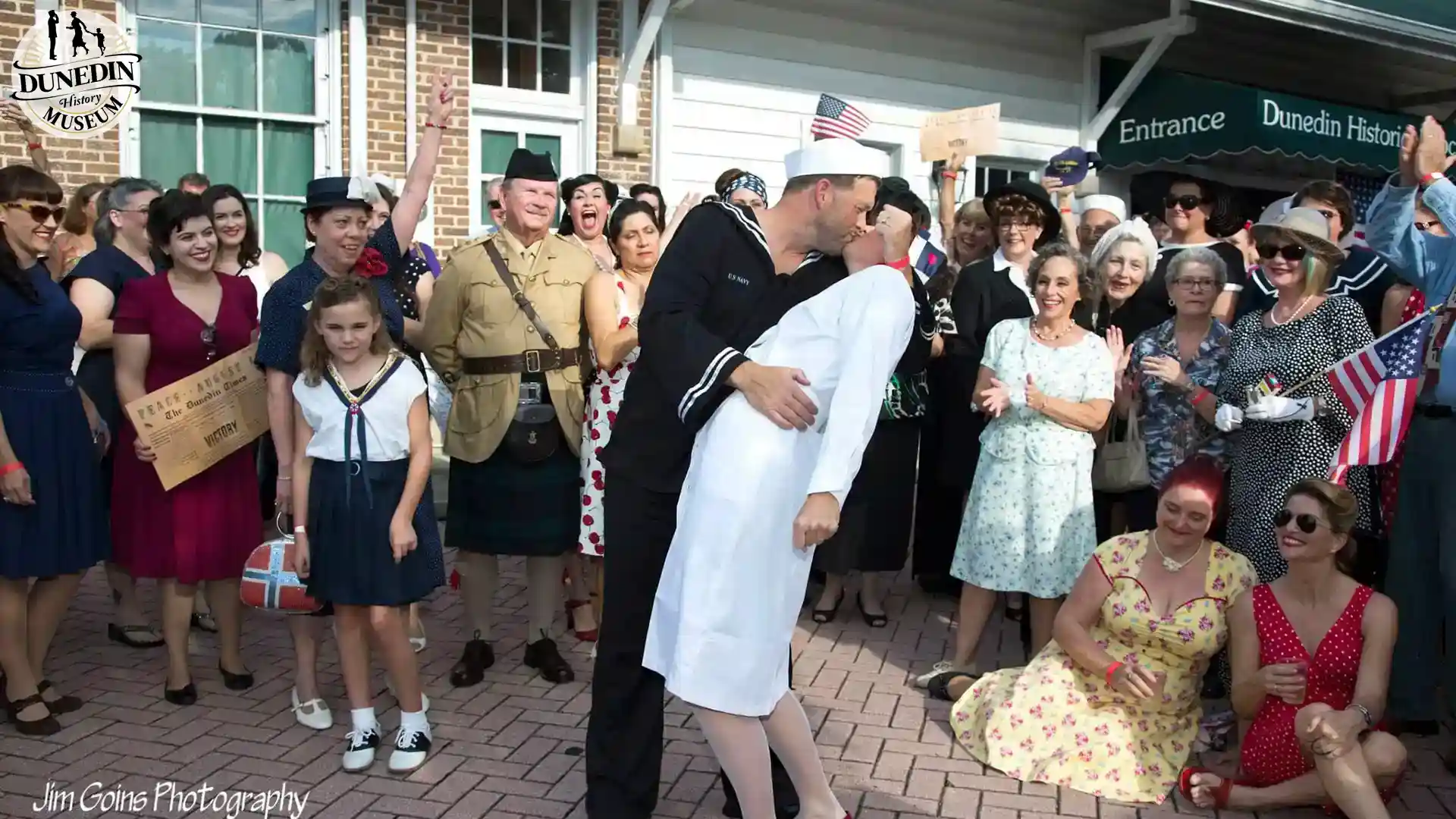 About The Dunedin History Museum